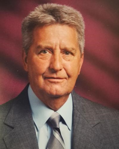 Charles Wilford Allen Obituary (2024) - Oak Hill, WV - Tyree Funeral ...