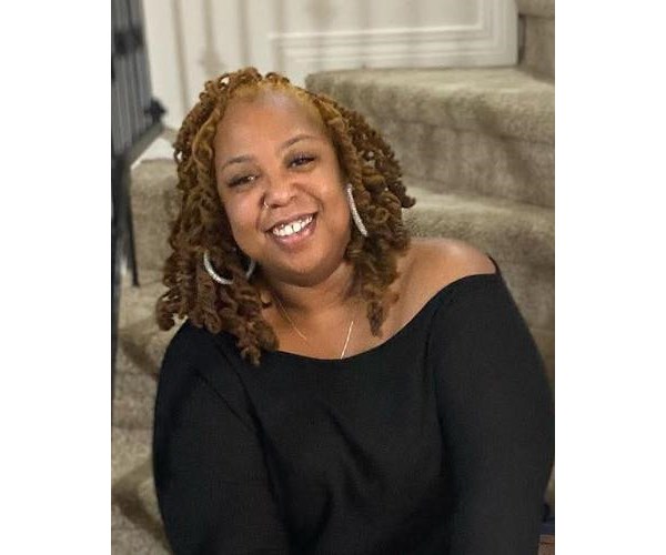 MALAIKA REGINA WILLIAMS Obituary (2026) - MARRERO, LA - Davis Mortuary ...