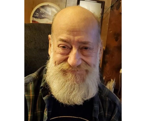 Kennith George Culbertson Obituary (2025) - Green Springs, OH - Horvath ...