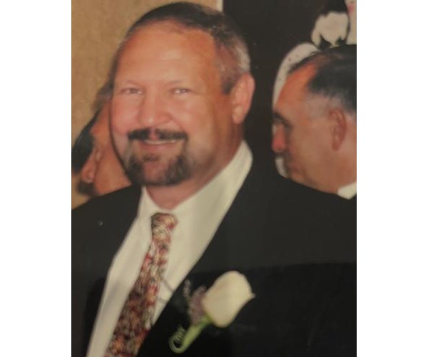 Richard Lee Horton Obituary (2025) - Greenfield, IN - Indiana Funeral ...