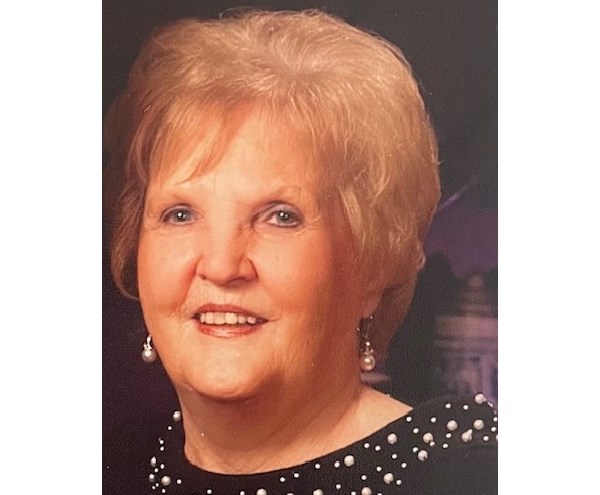 Martha Morgan Vick Obituary (2026) - Gadsden, AL - Crestwood Memorial ...