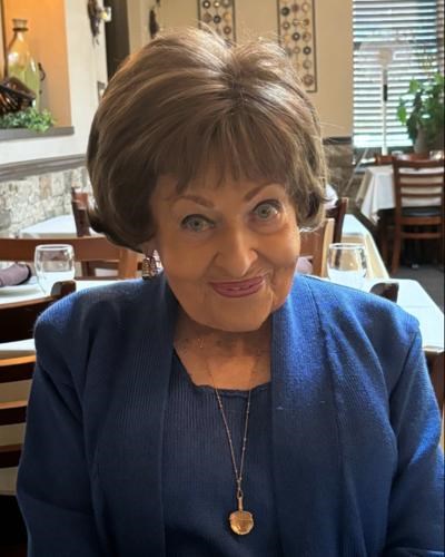 Betty Kaplan Obituary (2025) - Philadelphia, PA - Goldsteins' Rosenberg ...