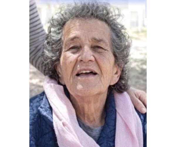 Irene Balli Obituary (2026) - Chicago, IL - Griesel Jiménez Stodden ...