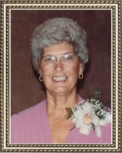 Eleanor E. Ward Obituary (1927 - 2025) - Castle Hill, ME - 97.9 WHAV