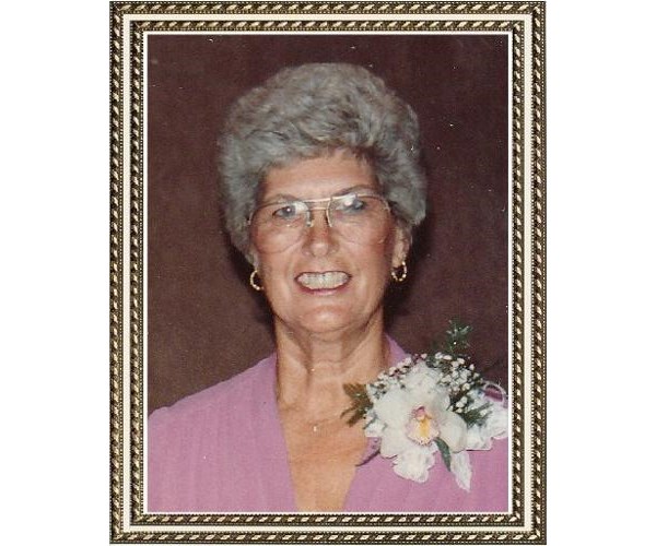 Eleanor E. Ward Obituary (1927 - 2025) - Castle Hill, ME - 97.9 WHAV