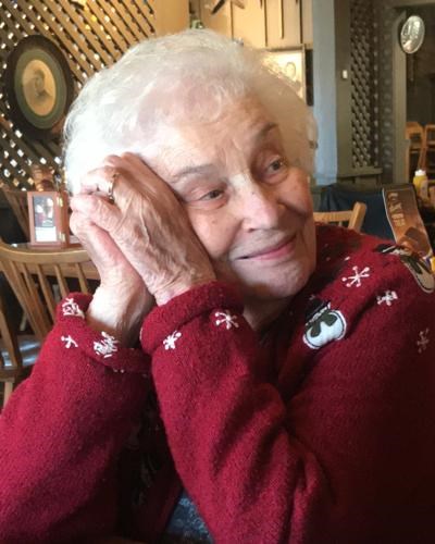 Genevieve Cook Schulthies Obituary (2023) - Farmington, UT - Russon ...