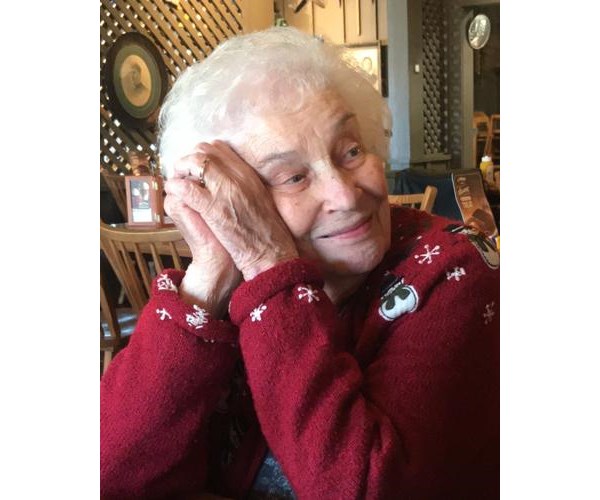 Genevieve Cook Schulthies Obituary (2023) - Farmington, UT - Russon ...