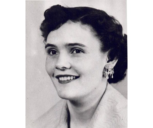 Louisa Rebecca Brown Obituary (2025) - Albuquerque, NM - French ...