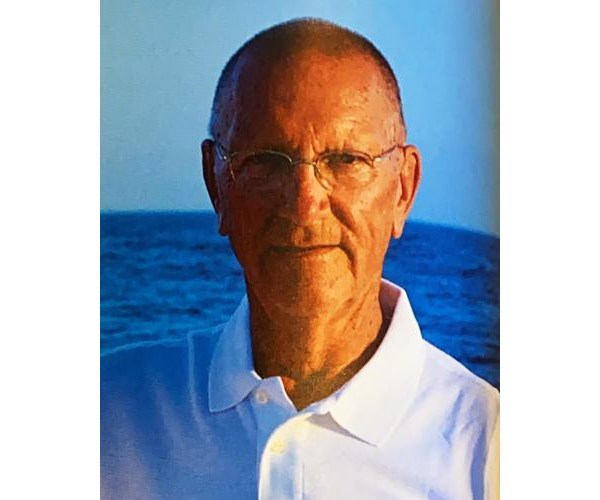 Robert Coffey Obituary and Online Memorial (2026)