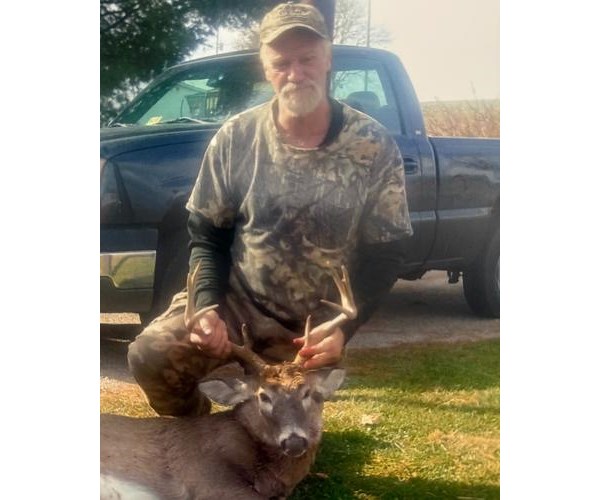 Danny Wayne White Obituary (2025) - Lebanon, VA - Combs-Hess Funeral ...
