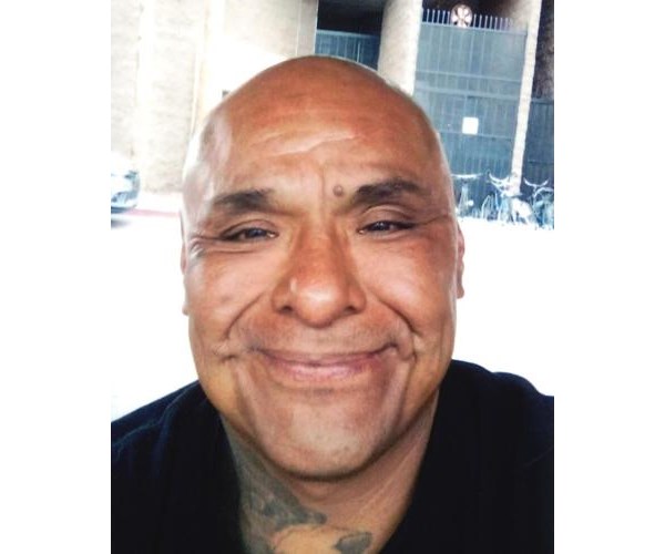 Vincent Michael Thomas Obituary (2024) - Coolidge, AZ - J. Warren ...