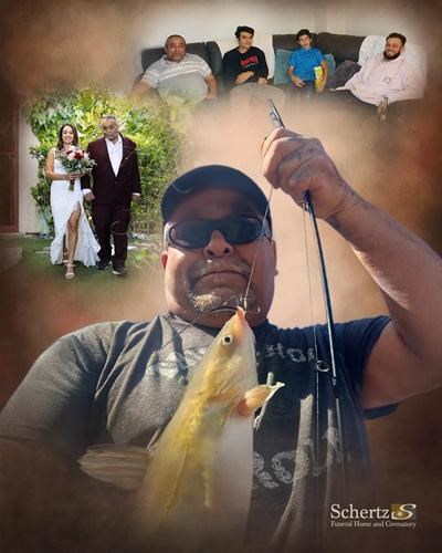 Gabriel Petty Obituary (2024) - Schertz, TX - Schertz Funeral Home and ...