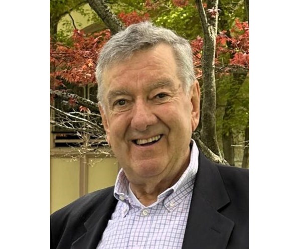 Kevin J. Moran, Sr. Obituary (2025) - Fitchburg, MA - Brandon Funeral ...