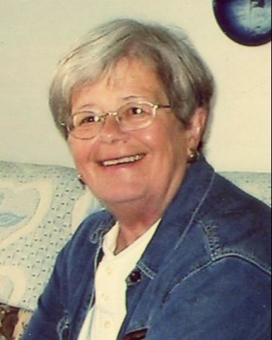 Elna Frances Kidder Obituary (2026) - Council Bluffs, IA - Hoy-Kilnoski ...