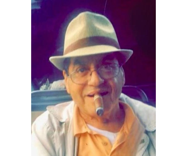 Raul Monreal Puentes Obituary (2025) - Chicago, IL - G Martinez Funeral ...