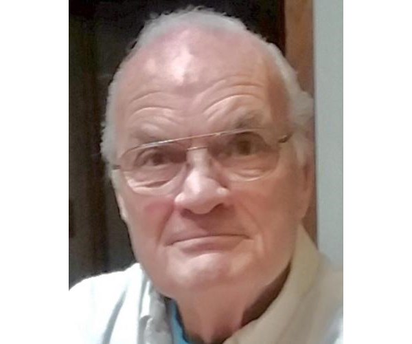 Thomas A. Pope Sr. Obituary (2025) - Greenfield, WI - Max A. Sass ...