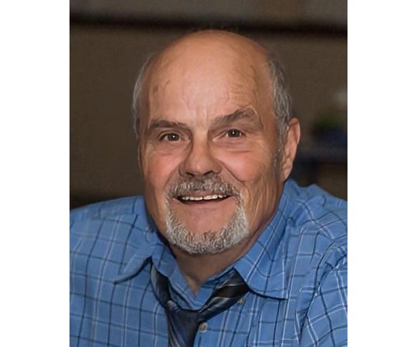 Philip E. Theriault, Jr. Obituary (2025) - Caribou, ME - Mockler ...