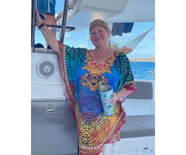 Nancy Lynn Haniford Obituary (2025) - St Peters, MO - Newcomer ...