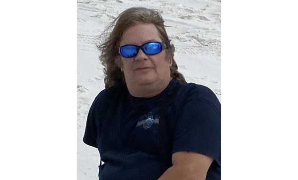 William John Gapski Obituary (1957 - 2026) - Rochelle, IL - WREX
