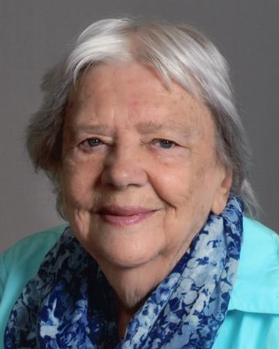 Vergene Yvonne Hartfiel Obituary (2026) - Alexandria, MN - Anderson ...