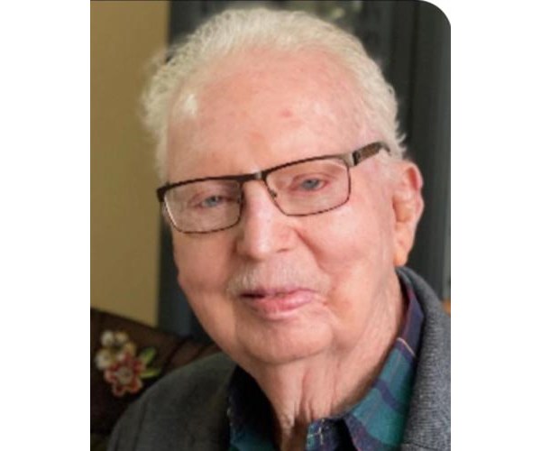 Leon Edward Robinson Obituary (2025) - Biloxi, MS - Riemann Family ...