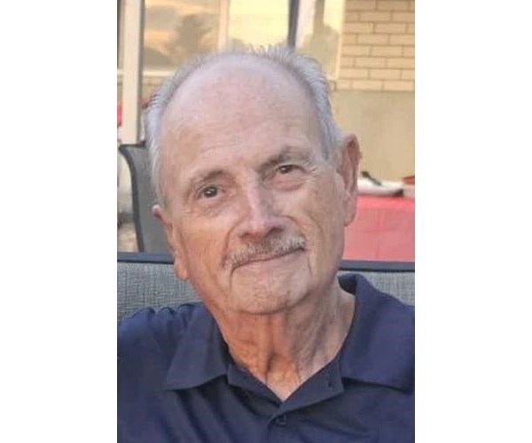 Richard Douglas Banks Obituary (2025) - St. George, UT - Spilsbury ...
