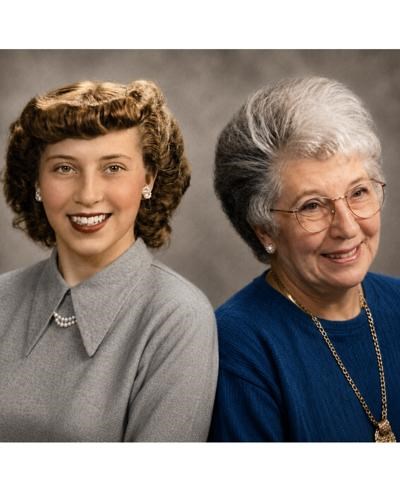 Norma Stauffer Obituary and Online Memorial (2026)
