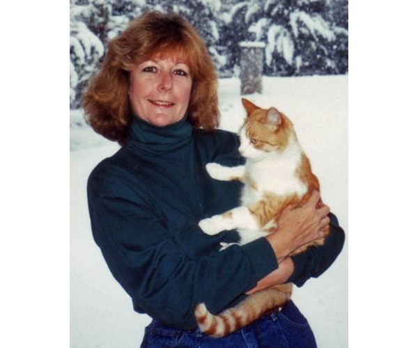 Judith Ione DeVault Obituary (2025) - Prescott, AZ - Ruffner-Wakelin ...