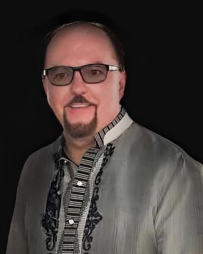 Kevin Duwayne Christianson Obituary (2025) - Las Vegas, NV - Davis ...