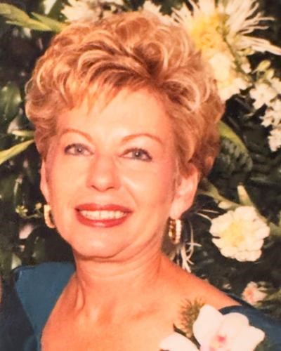Alberta Rita Saunders Obituary (2025) - Baton Rouge, LA - Resthaven ...