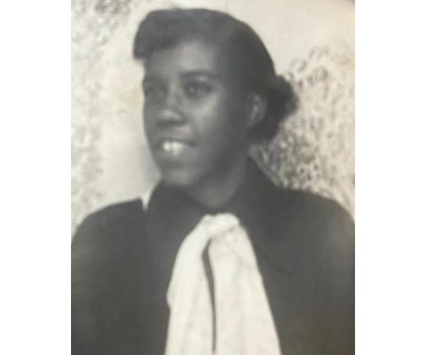 Eliza Inez Wilson Obituary (2025) - Chester, MT - Rockman Funeral Home