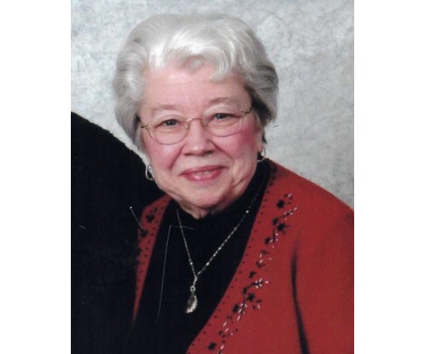 Beulah "Lou" Lovellia Prunty Obituary (2026) - Indianapolis, IN ...