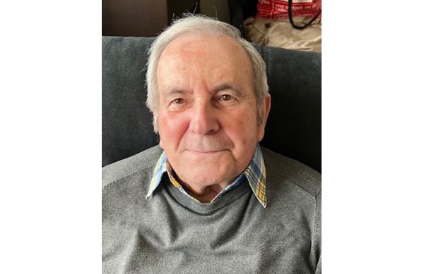Daniel "Danny" F. Masko Obituary (2026) - Romeo, MI - Henry M. Malburg ...