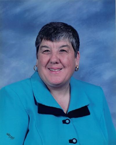 Mary Jane Farmer Obituary (2024) - SIler City, NC - Smith & Buckner ...