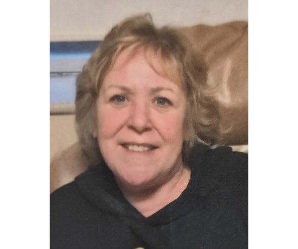 Pamela K. Baran Obituary (2026) - Bay City, MI - Gephart Funeral Home ...
