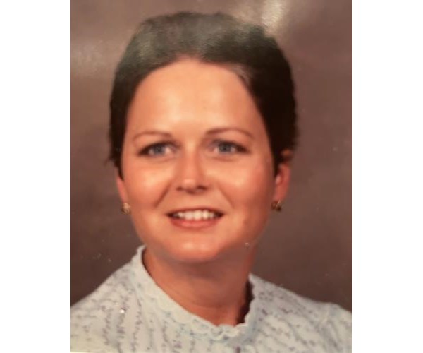 Susan Dunn Obituary and Online Memorial (2024)