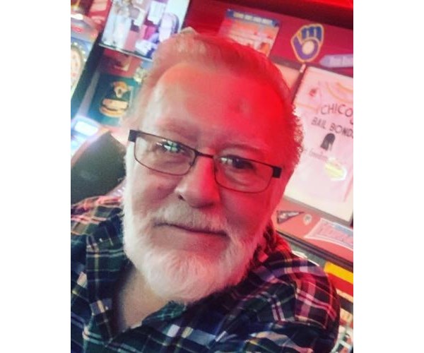 Kenneth Joe Smith Obituary (2025) - Landenberg, PA - Grieco Funeral ...