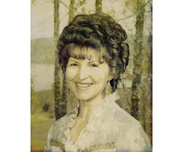 Barbara Billie Dae Holgate Dickerson Obituary (2022) - Bountiful, UT ...
