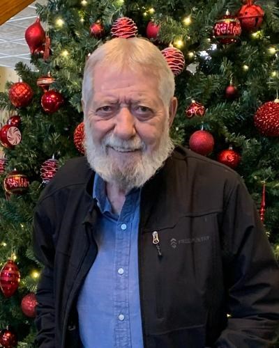 James Burris Sr Obituary (2025) - Louisville, OH - Heritage Cremation ...