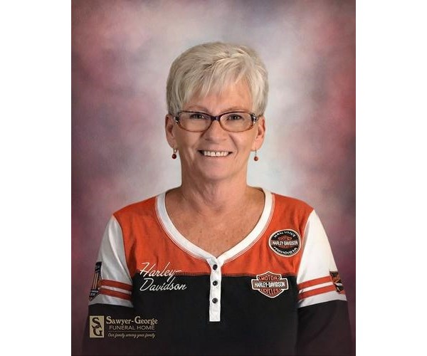 Laura Lynn Hawkins Obituary (2026) - Corpus Christi, TX - Sawyer-George ...