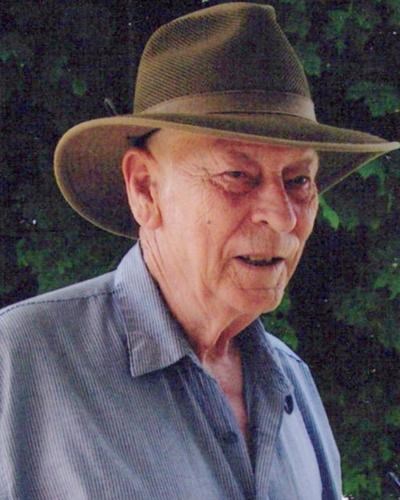 James Calvin Cauley Obituary (2024) - Franklin, KY - Gilbert Funeral ...