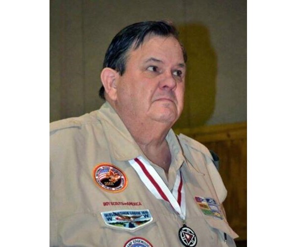 Richard J. "Jody" Cole Sr. Obituary (2024) - Lake Charles, LA - Johnson ...