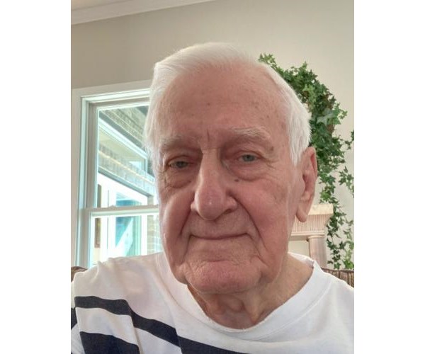 Edward Stanley Mroz Obituary (2024) - Mason, OH - Mueller Funeral Home ...