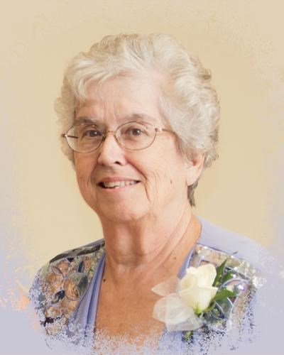 Charlene Finch Obituary (2023) - Morton, IL - Knapp-Johnson Funeral ...