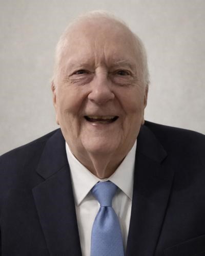 Charles Augustus Boudreau, Jr. Obituary (2025) - Prairie Village, KS ...