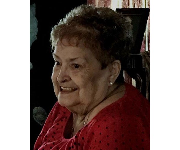 Mary "Rita" Baca Obituary (2023) - Gallup, NM - Cope Memorial Chapel ...
