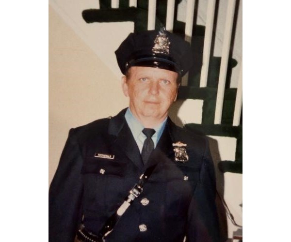 Michael P. Fitzgerald Obituary (2026) - Philadelphia, PA - Burns ...