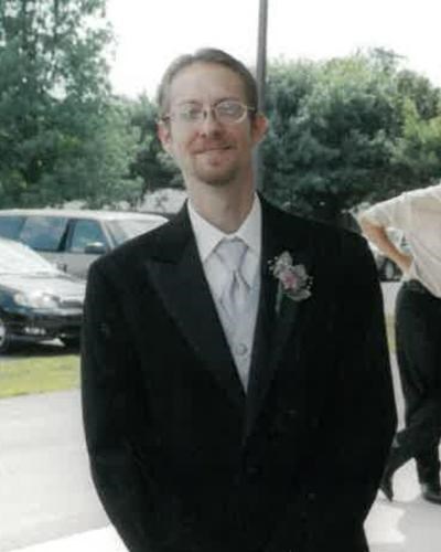 Michael Allen Ledford Obituary (2023) - Indianapolis, IN - Indiana ...
