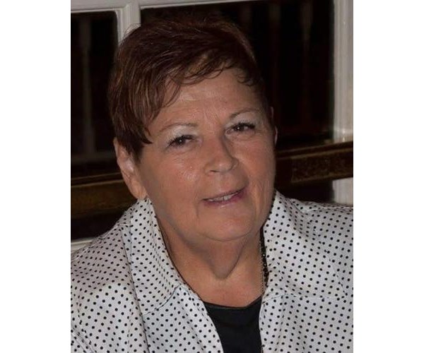 Cherrie Weisz Obituary (2026) - Aberdeen, SD - Schriver's Memorial ...
