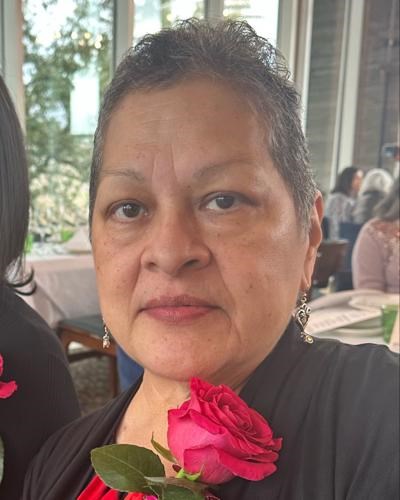 Mary Lou Meza Obituary (2025) - Houston, TX - Compean Funeral Home ...